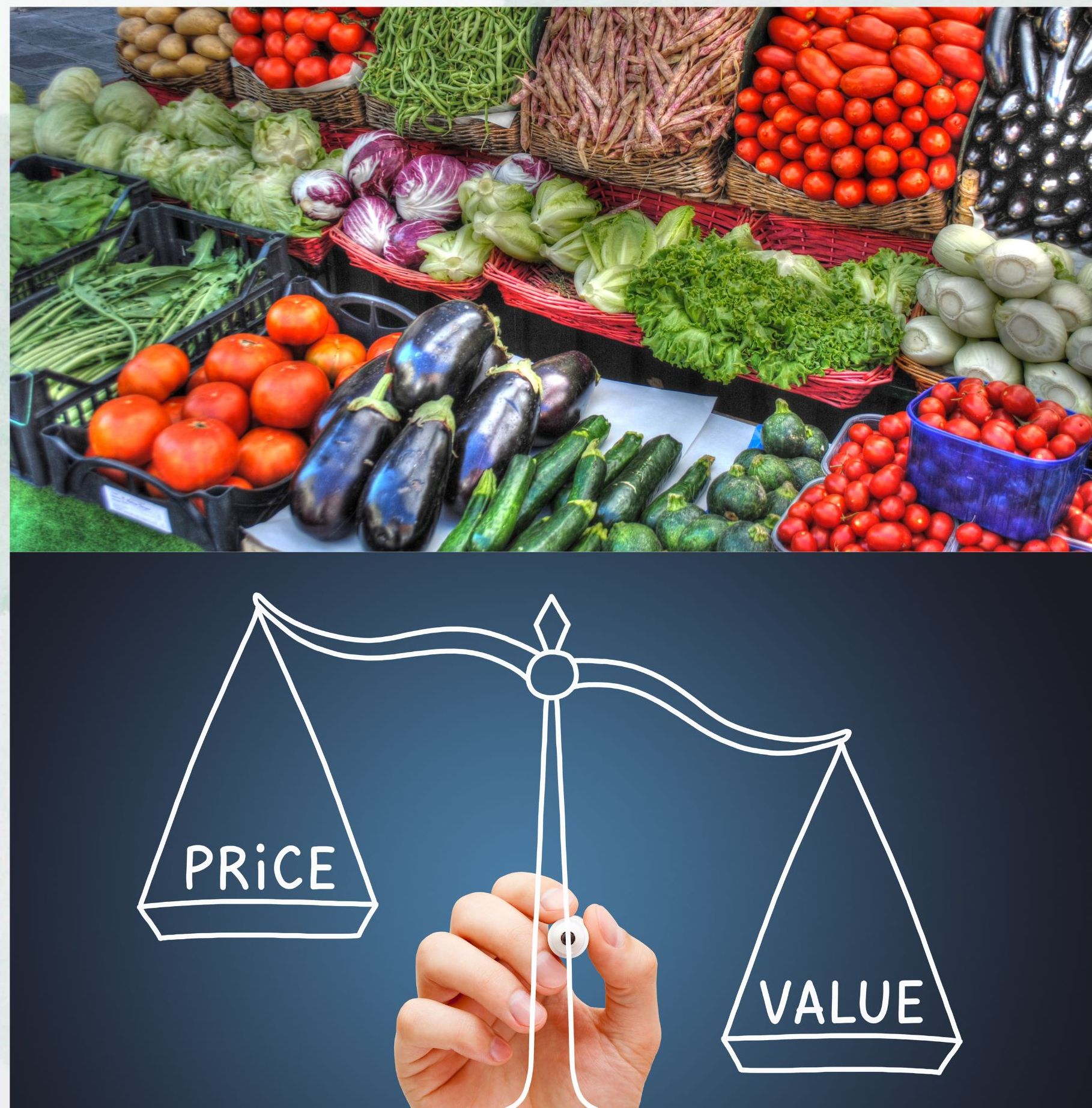 Value Addition in Vegetables: A Strategy to Minimize Farmers' Losses in ...